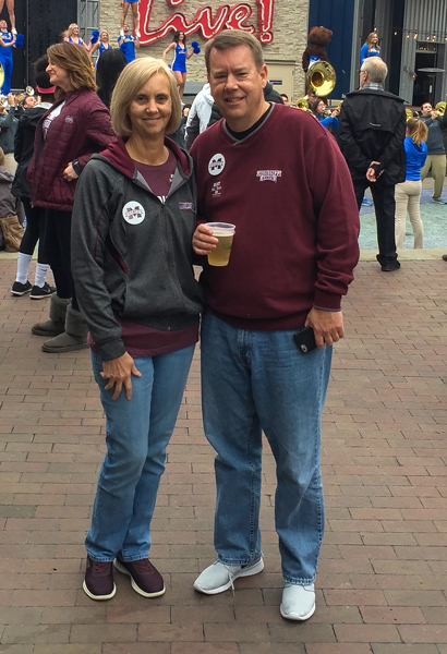 Merkels | BULLDOG LEDGER