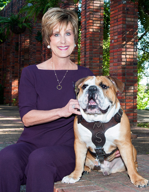 Dean Oswald Retires - BULLDOG LEDGER