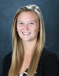 Staff Spotlight - BULLDOG LEDGER